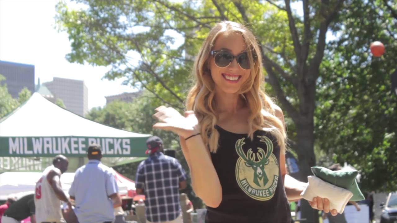 Milwaukee's Downtown Employee Appreciation Week Highlights