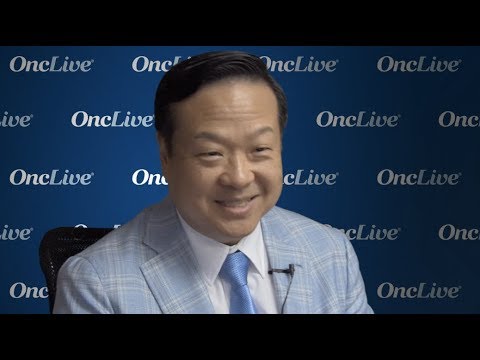 Dr. Kim on the KEYNOTE-189 Trial in Metastatic NSCLC