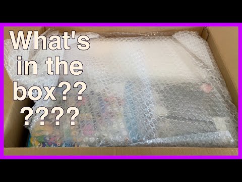 Japanese retro game unboxing - Dreamcast, Wii U, PS2 and everything imaginable
