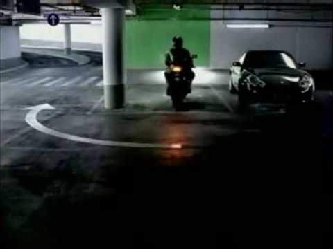 Kawasaki Ninja Commercials Were Funny, Clever, and Provocative, We Look ...
