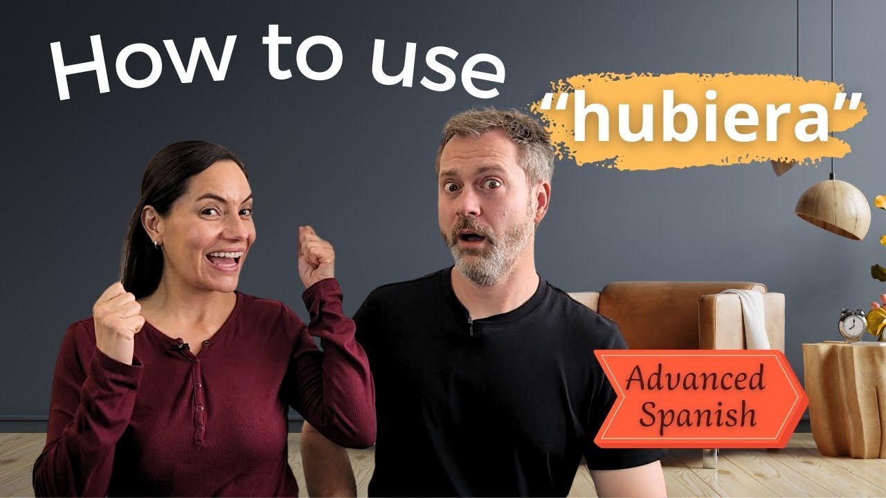 Learn the Past Perfect Subjunctive Fast With These Tips!