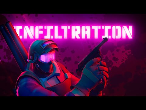 Steam Community :: Video :: Infiltration [SFM] [teaser]