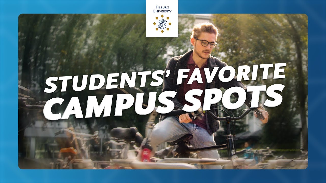 Tilburg University : Rankings, Fees & Courses Details | TopUniversities