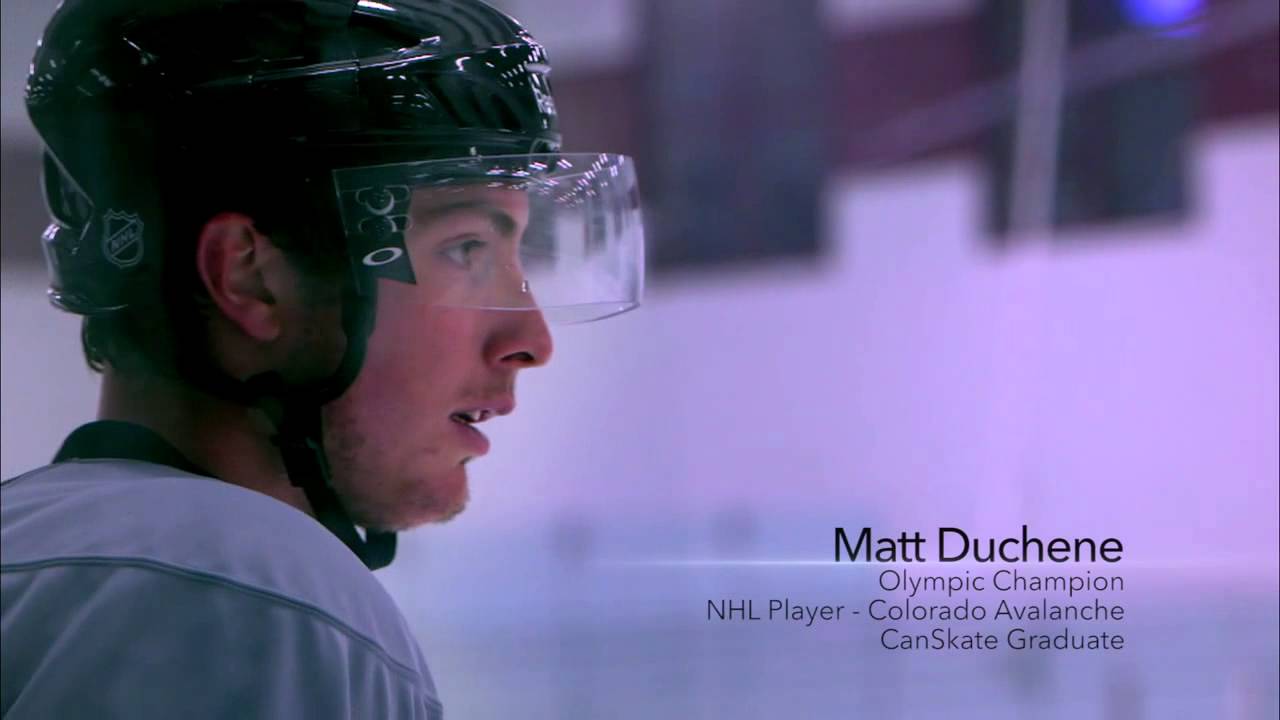 CanSkate featuring Olympians