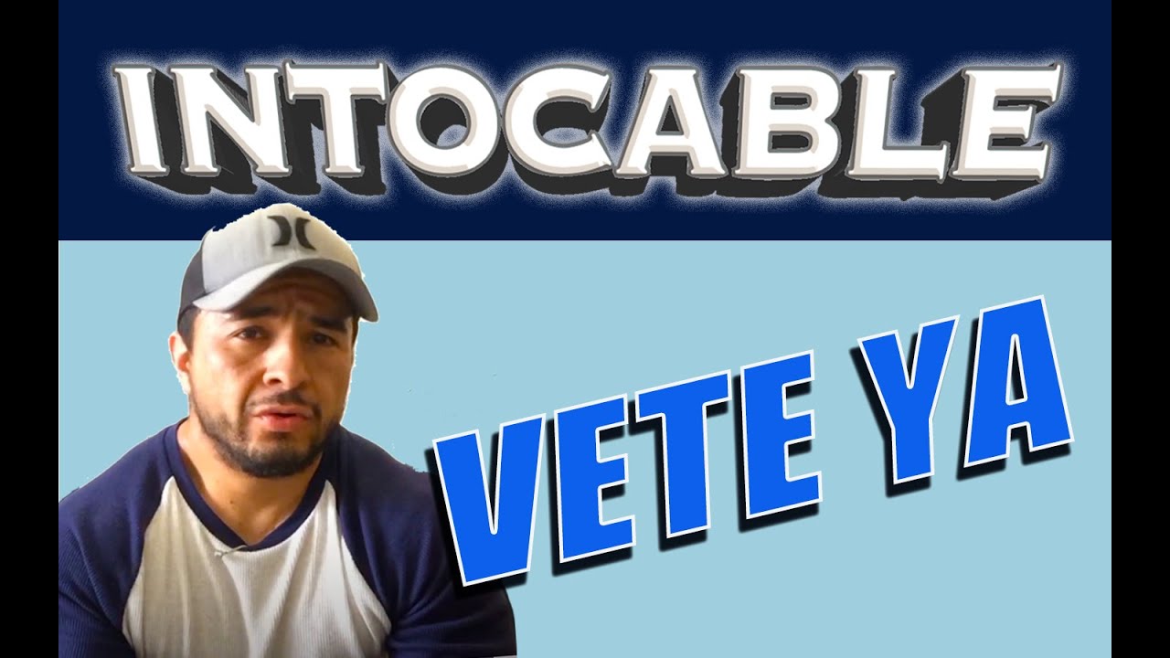 Vete ya - Tutorial - Bajo eléctrico