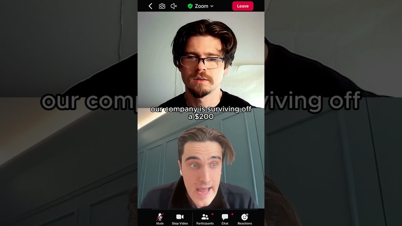 Sr. Engineer hearing about 