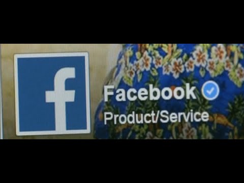 Facebook users drop: Company records first dip in the number of active users
