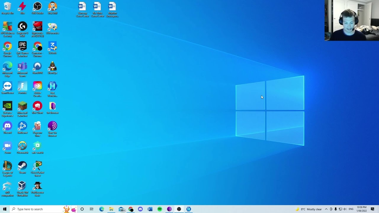 BN309 Assignment 2 Computer Forensics