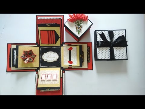 How to make homemade birthday gift ideas for best friend – Uragenede