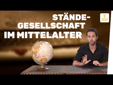 Das Leben im Mittelalter I musstewissen Geschichte