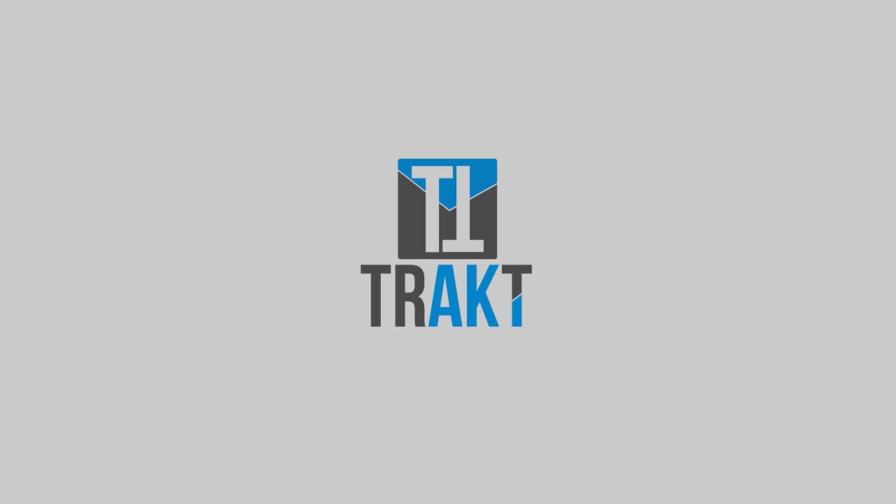 TrakT - Introduction