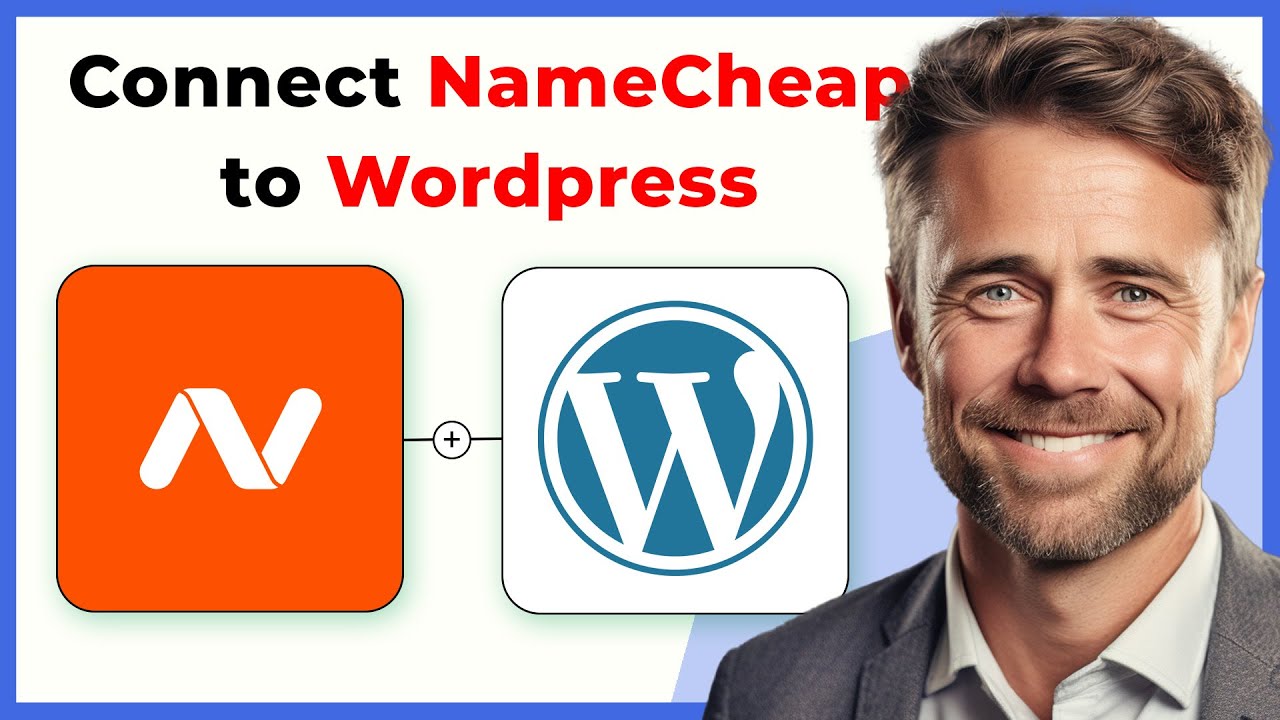 How To Connect Namecheap Domain To Wordpress (2024 Guide)