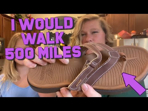 Review of COFACE Womens Fashion Orthotic Flip Flops Ladies Slip On Lightweight Athletic