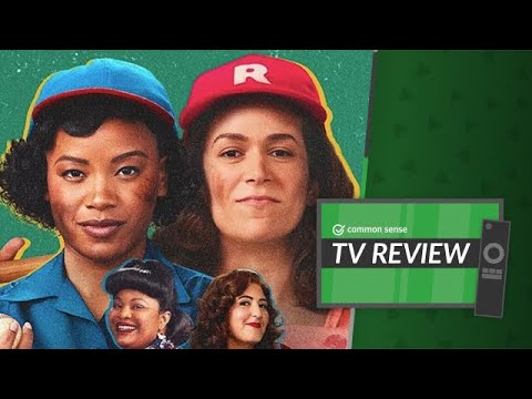 A League Of Their Own: TV Review
