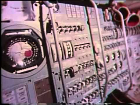 Computers of NASA (1960s)