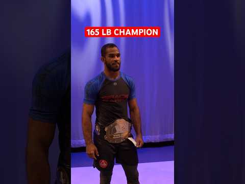 165LB WLP CHAMPION
