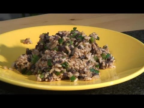 How To Make The Perfect Gallo Pinto