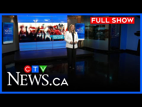 The skyrocketing popularity of women's sport in Canada | CTV News Atlantic at Five for June 19, 2025