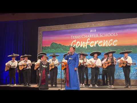 NFPS Mariachi Open Texas Charter School Conference