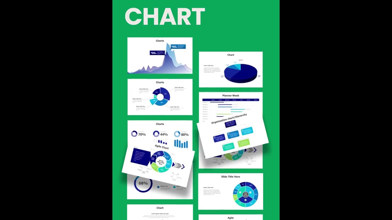 Over 2400+ infographics in 43+ categories