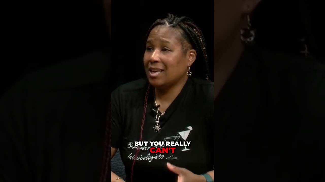 Bartending Business: Elevate Your Events with Professionalism #shorts