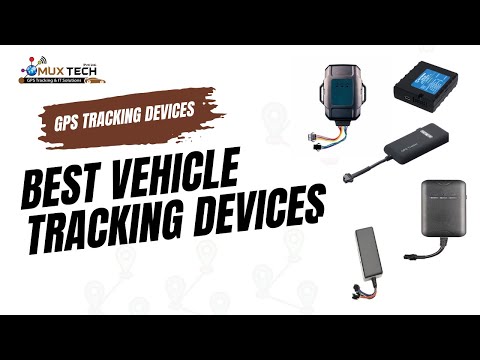 Best vehicle tracker in Pakistan | Mux Tech | Pakistan