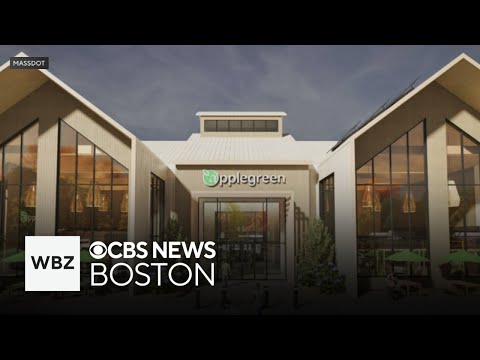 BBJ: Waltham company fighting to stop Massachusetts rest stop renovation plan