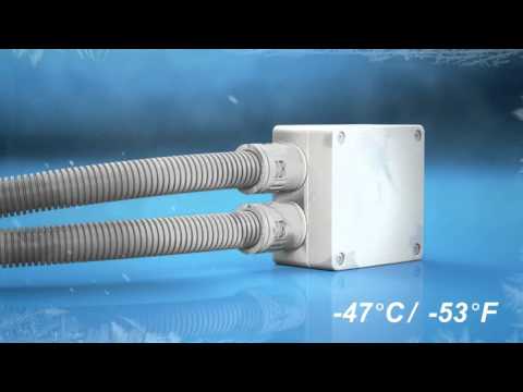 Polyamide Conduit - Nylon Flexible Conduit Latest Price, Manufacturers ...