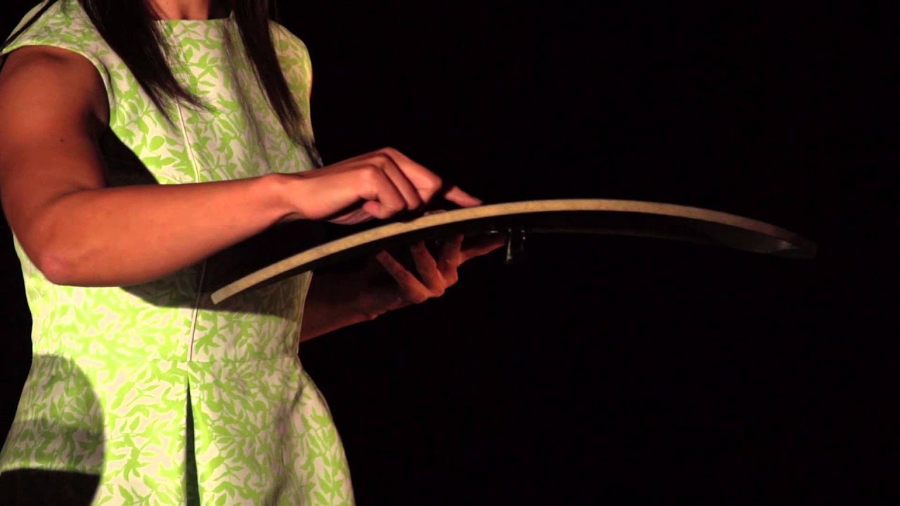 How to build a superhero in 5 easy steps | Michelle Dickinson | TEDxWanaka