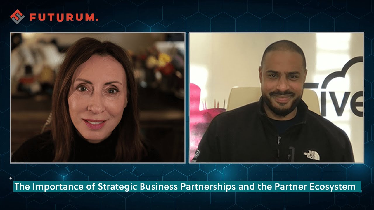 What Makes Partner Ecosystems So Critical in Today’s Business Environment?