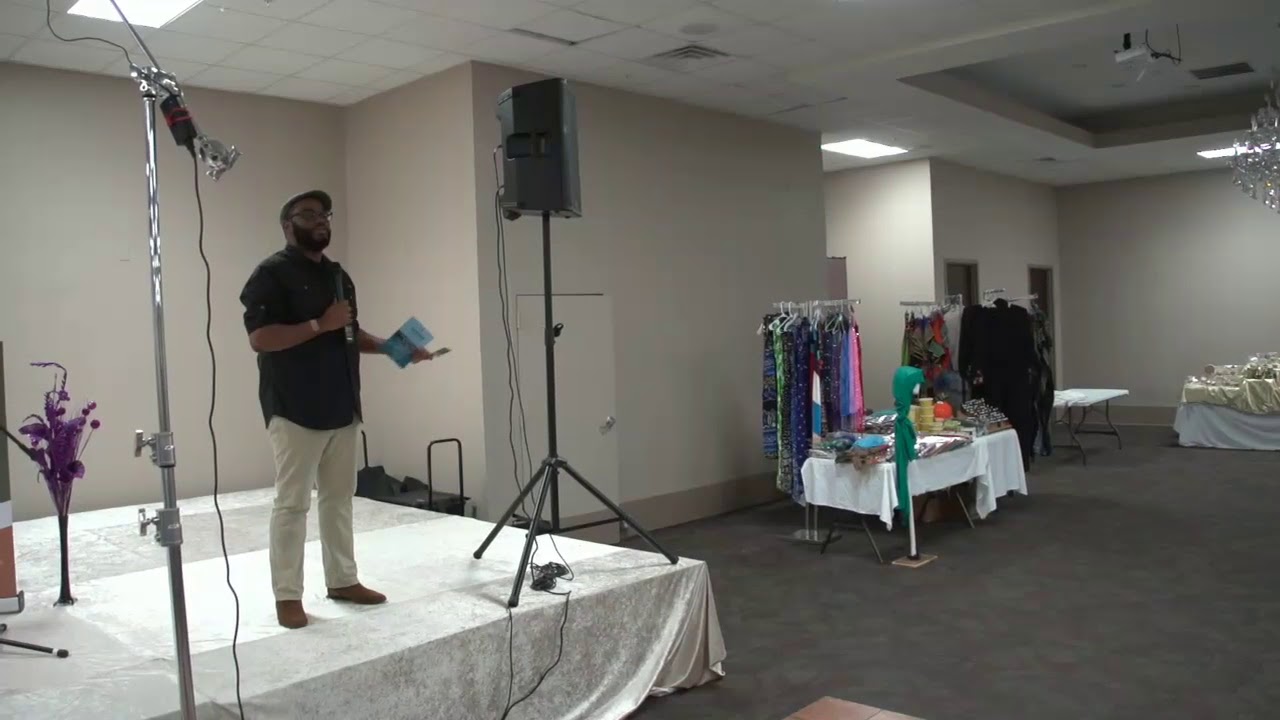 Hire Moses The Comic - Stand-Up Comedian in Philadelphia, Pennsylvania