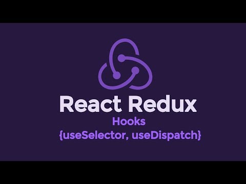 Learn Use Redux with React Hooks | useSelector | useDispatch | Tutorial for Beginners in Hindi ...