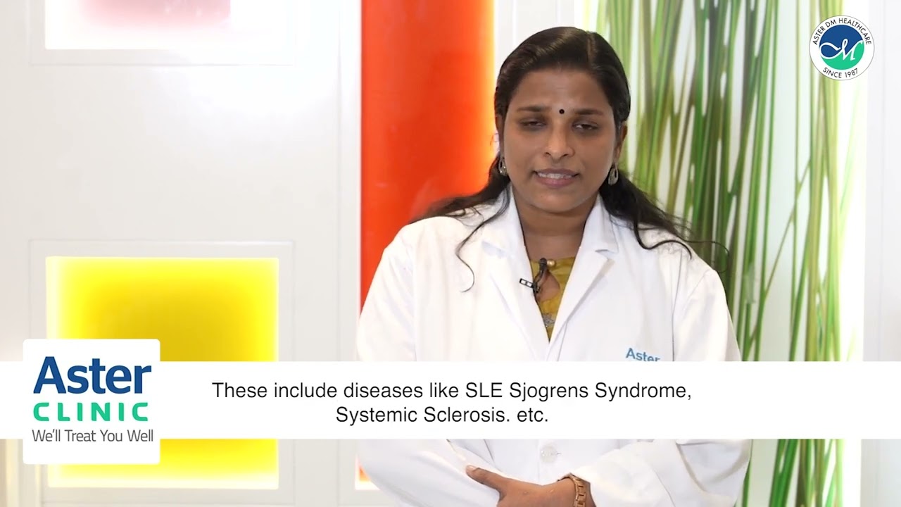 When to see a rheumatologist? All you need to know!