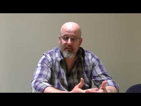 Stephen Weitz on the Dairy's latest renovations