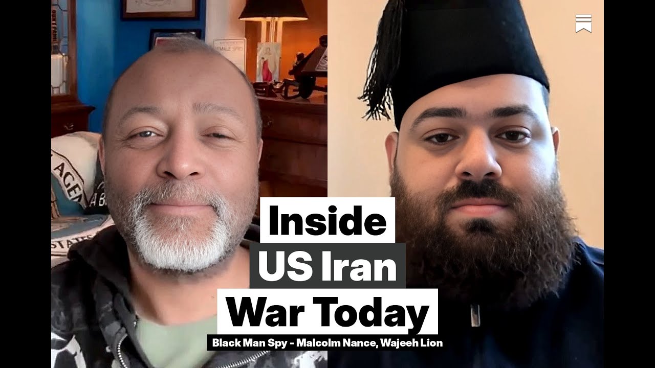 Assassinated negotiator sparks revenge #substack #shorts