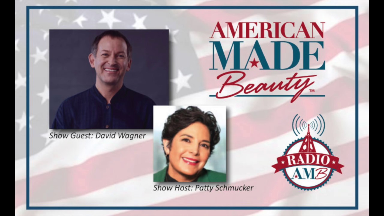 David Wagner of JUUT Salon & Spas on RadioAMB