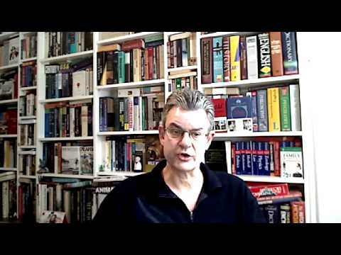 Crime: What is it?