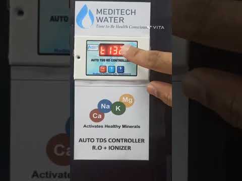 TDS Adjuster - RO TDS adjuster Latest Price, Manufacturers & Suppliers