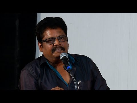 "Even Rajini & Kamal Started With Small Budget Films" - KS Ravikumar ...