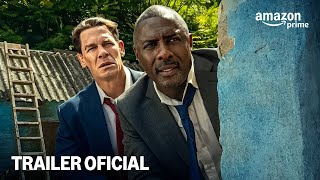 Chefes de Estado filme - Veja onde assistir