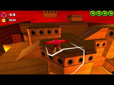 Steam Community :: Super Kiwi 64
