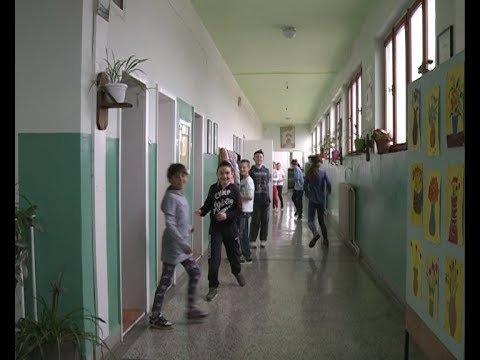 E dnevnici u OŠ "Branko Radičević"