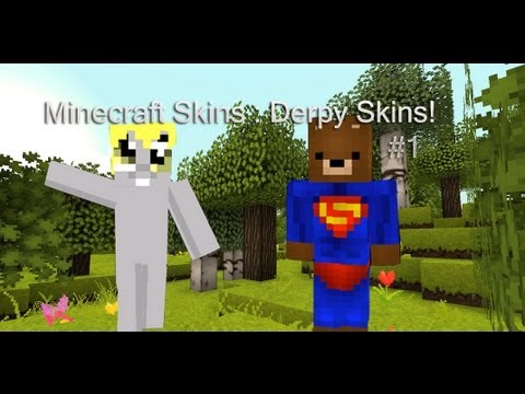 Derpy food skins for minecraft layout - vmsno