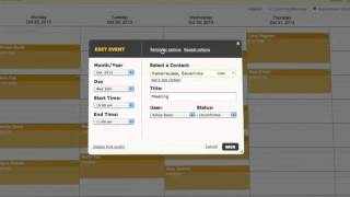 YellowSchedule: precios, funciones y opiniones | GetApp México 2025