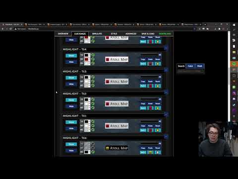 3.13 SSF Filterblade Tutorial ┃ How I Make PoE Loot Filters