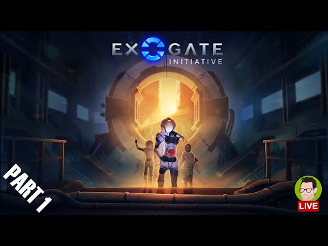 Steam Community :: Video :: STARGATE LIKE BASE BUILDING AND EXPLORATION ...
