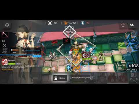 Steam Community :: Video :: [ Arknights Global ] Annihilation 4 Auto ...