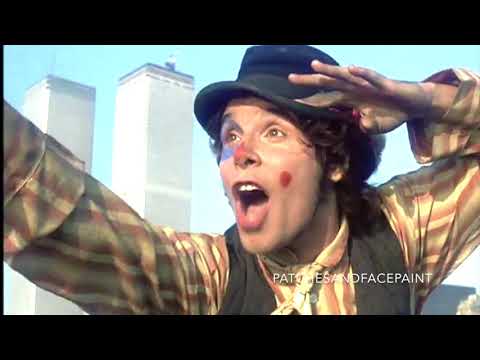 "Light of the World" ~ Godspell (1973)