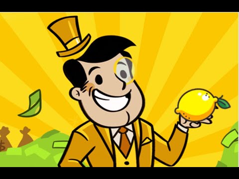 Steam Community :: Video :: Spending My Money For The Lemon Empire ...