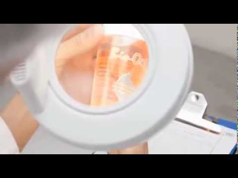 What makes Bio-Oil work
